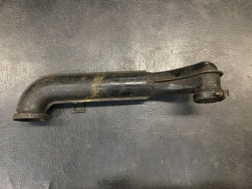 AirCooled Ghia & Bus Air Cleaner Tube 60-63 | eBay