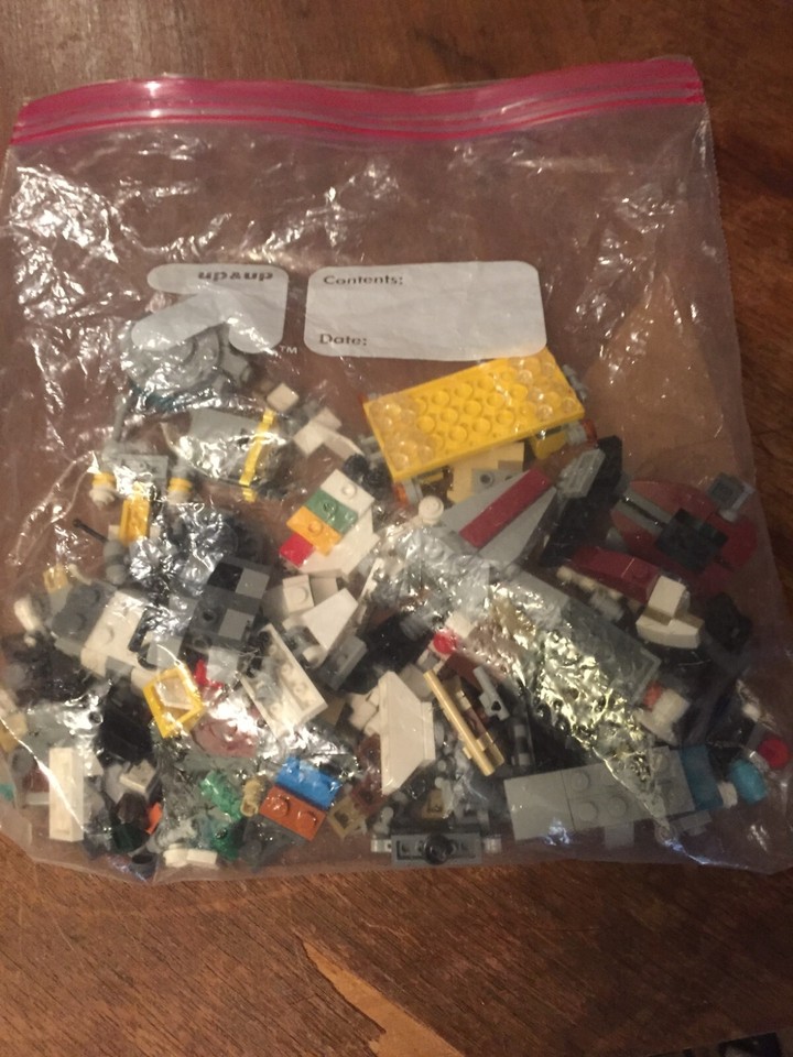 LEGO STAR WARS ADVENT CALENDAR BUILDS 75245 75213 PLUS MUCH MORE | eBay