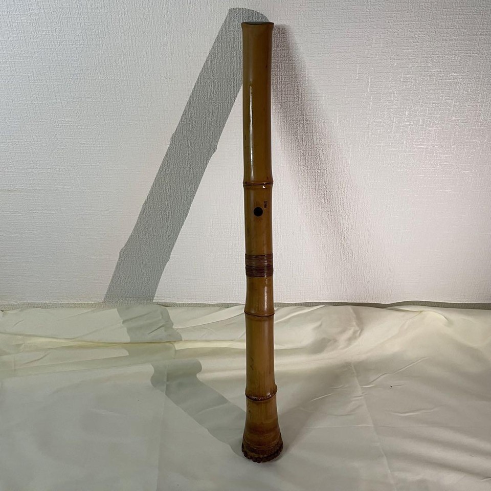 Shakuhachi Japanese Flute Instrument G31 | eBay