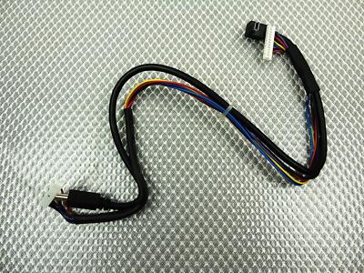 HP LaserJet 500 MFP M525 Printer Document Scanner Cable Cables | eBay