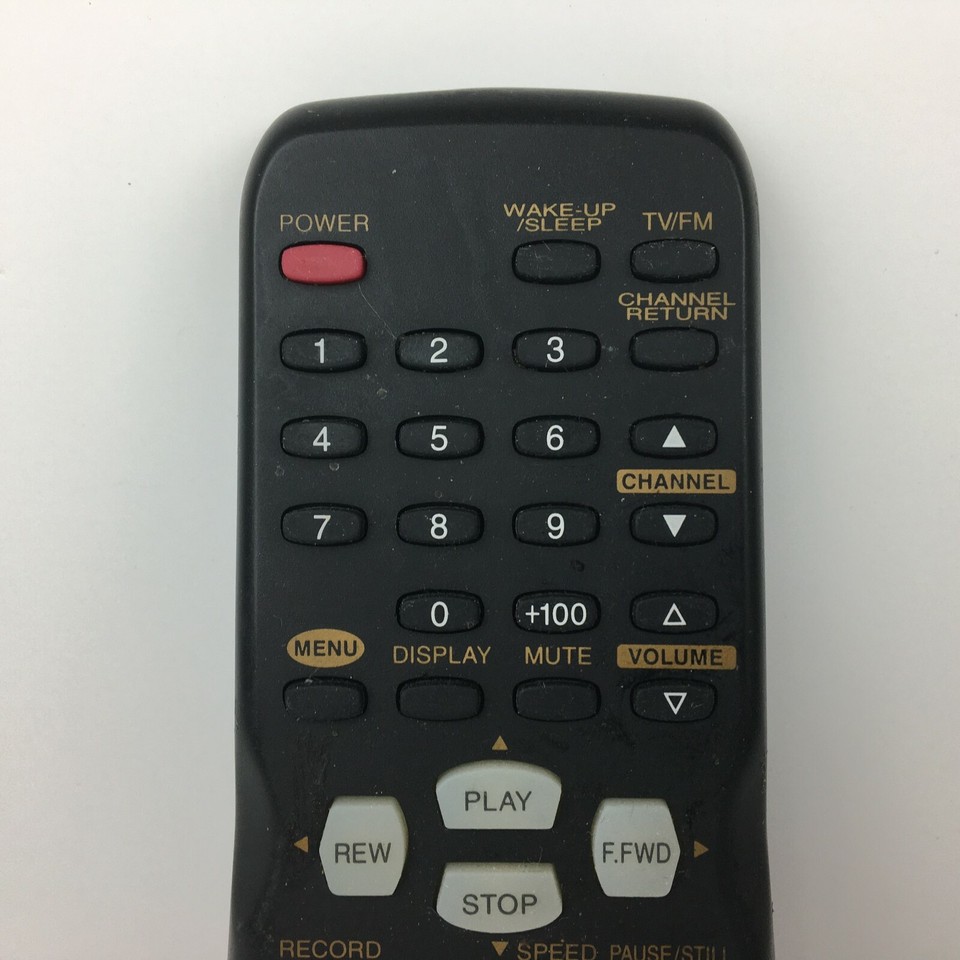 Emerson Remote N9278UD Tested | eBay