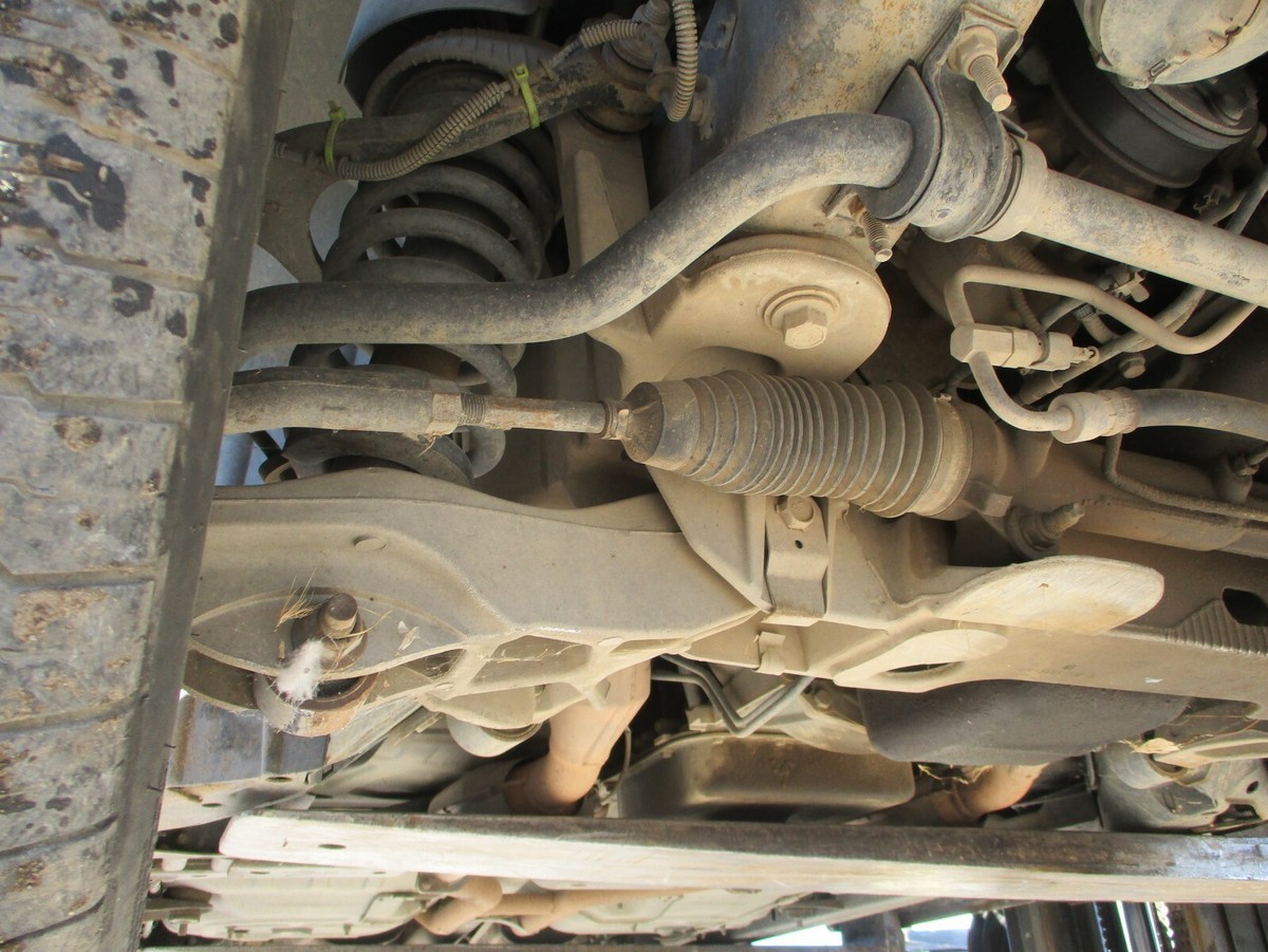 Crown Vic Swap Bolt On Lower Control Arm Mounts at Pedro Guevara blog