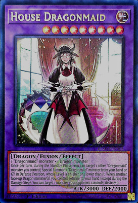 House Dragonmaid BLMM-EN063 | eBay