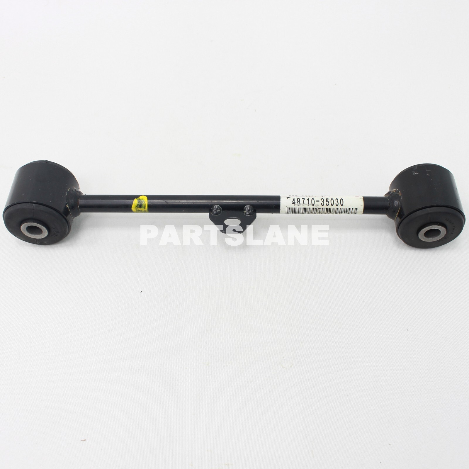 Toyota Genuine 4871035030 Arm ASSY Upper Control 48710-35030 for sale ...