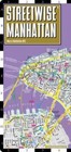 Streetwise Manhattan Map - Laminated City Street Map of Manhattan, New ...