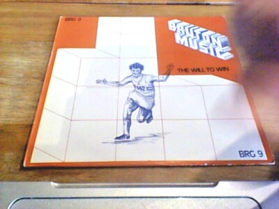 NICK INGMAN SPACE 1999 ALIEN ATTACK OST BRUTON LIBRARY UK LP 1978 ...