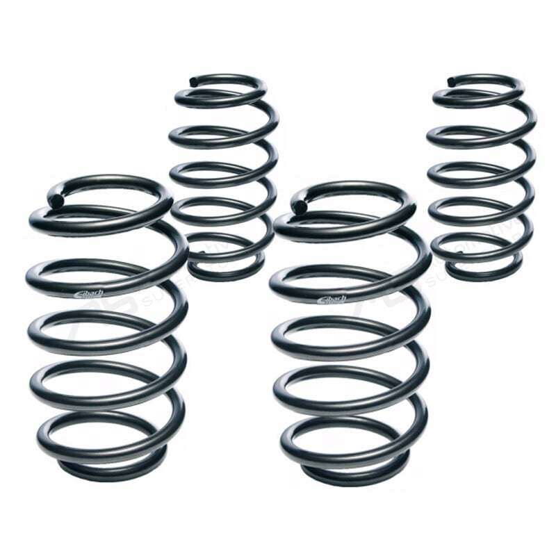 Eibach Pro Kit Coil Springs fits Nissan Cube Z12 | eBay