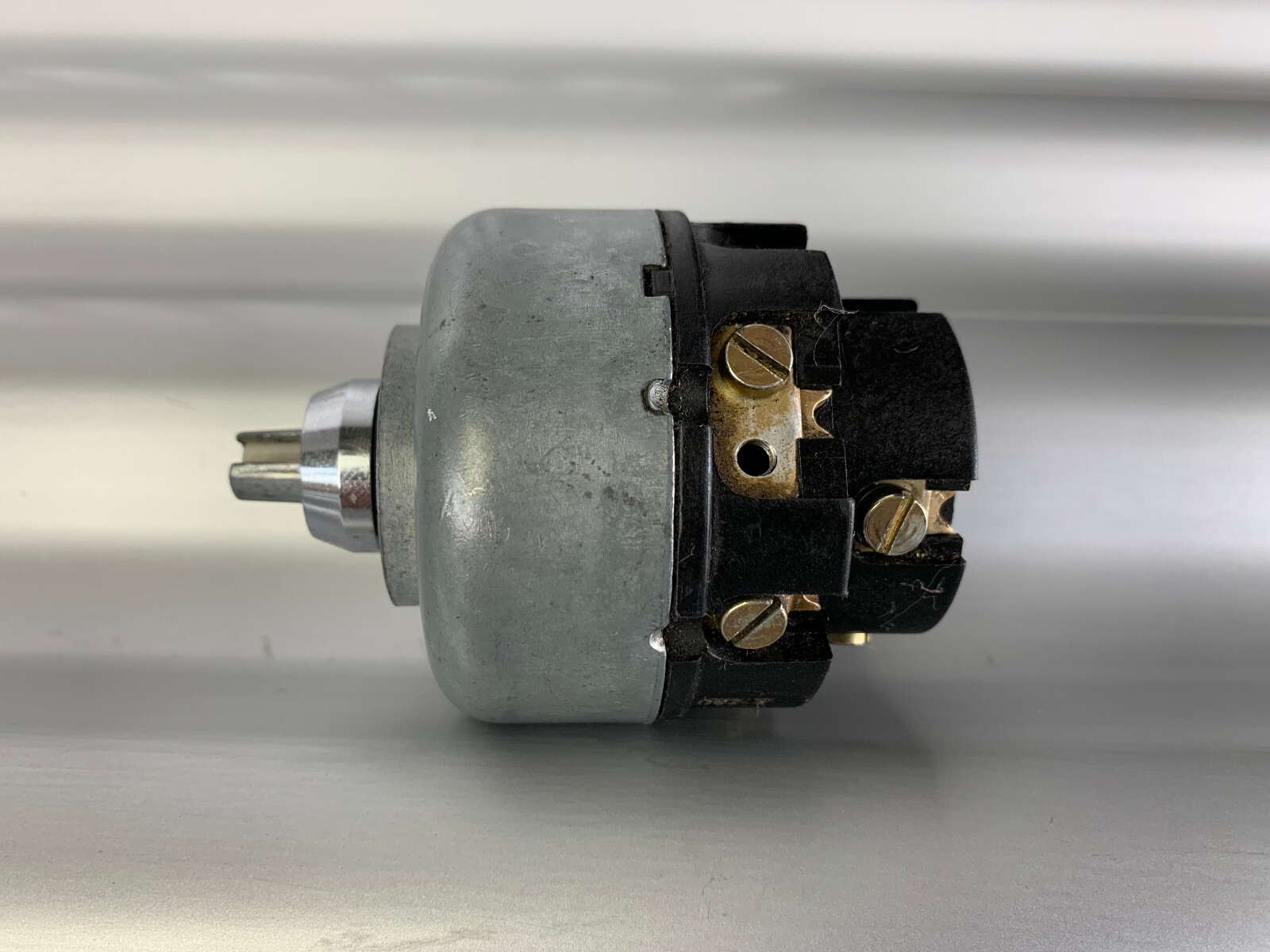 Lichtschalter Mercedes Benz W123 W114 R107 0005453704 | eBay.de