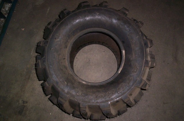 ITP AT589 At27x11-12 ATV Mud & Snow Tire for sale online | eBay