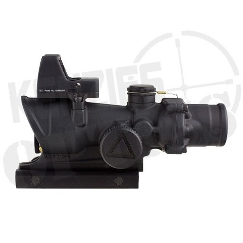 TRIJICON ACOG 4X32MM LED / 3.25 RMR TYPE 2 COMBO (TA02-C-100558) | eBay