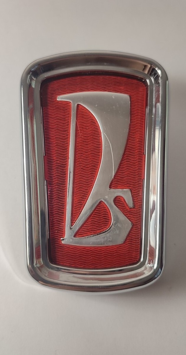 Ossta Logo NEW Ornament USSR Soviet Vintage Emblem Car VAZ Zhiguli