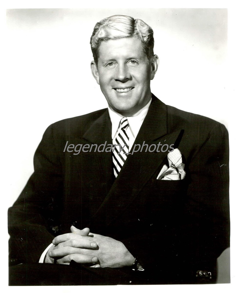 Rudy Vallee