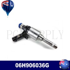 Genuine OEM Fuel Injector for Audi 06e906036aj for sale online | eBay