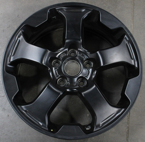 2022 2023 SUBARU FORESTER 17X7 OEM WHEEL RIM 68891 28111SJ120 SATIN ...