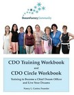 CDO Training Workbook & CDO Circle Workbook: Training Become by Keiter, Ellen J | eBay