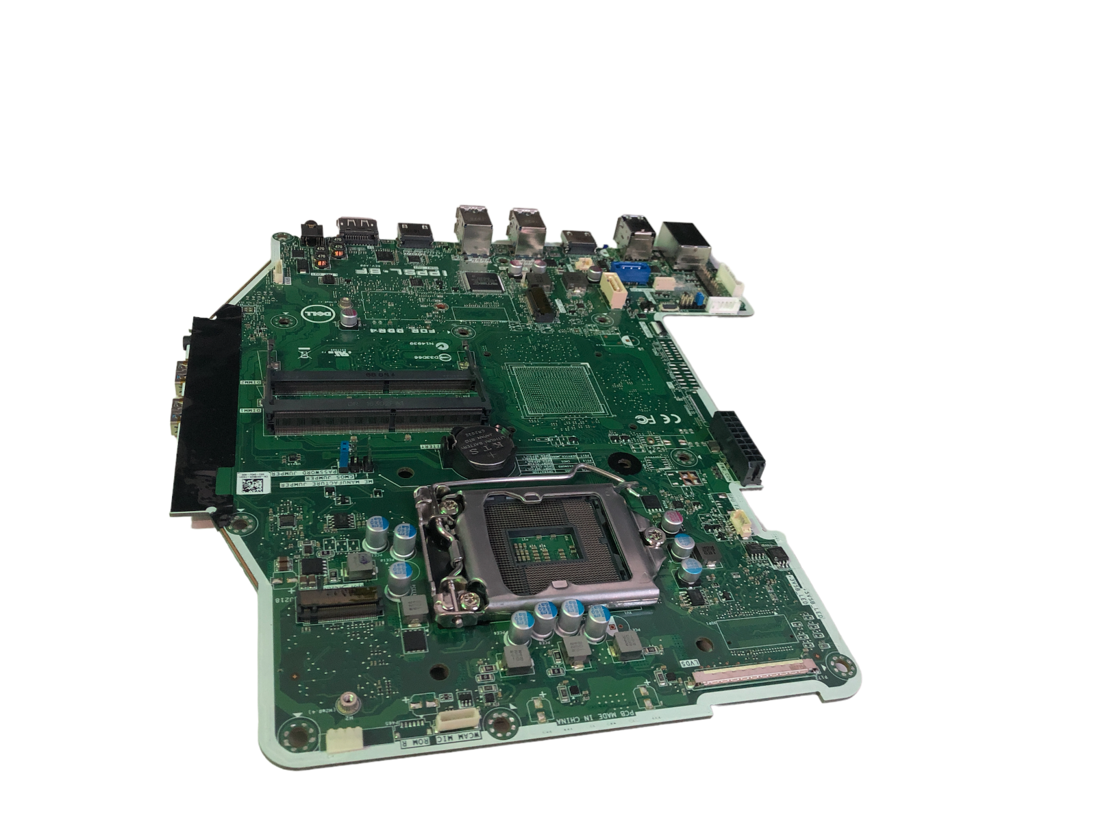 Dell OptiPlex 7440 AIO Intel LGA1151 DDR4 System Board/Motherboard ...