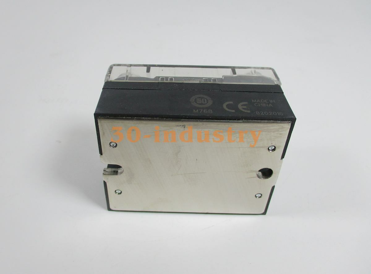 1PCS For Crydom ELS4850S 530VAC 50A 4-32VDC Solid State Relay New | eBay