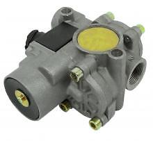 IVECO EuroCargo ABS Control Valve 5801476698 for sale online | eBay