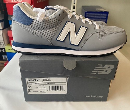 New Balance Lifestyle Men's Sports Shoes Casual Sneaker [US:11/290] NWT ...