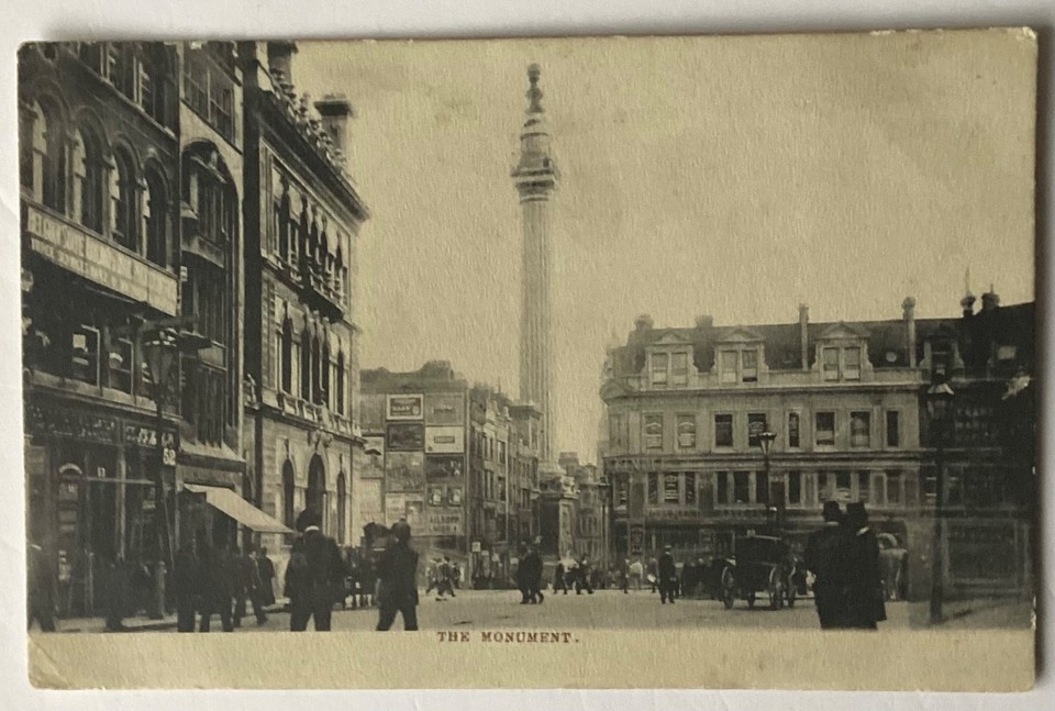 West Lambeth EardleyRoad School Reward card London County Council The ...