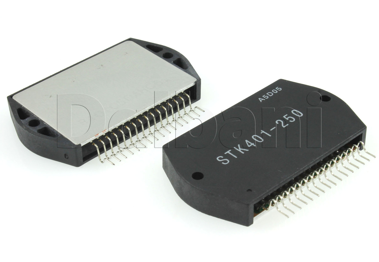 STK401-250 Original New Sanyo Integrated Circuit | eBay