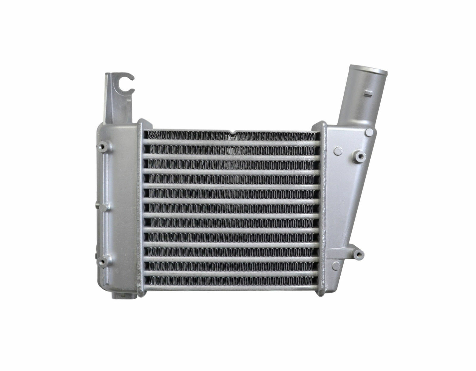 INTERCOOLER FITS NISSAN NAVARA D22 PICK UP NP300 2,5TDI 14461-VM00A ...