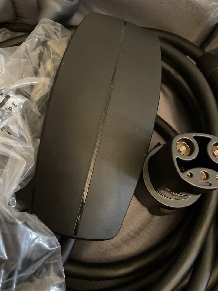 Tesla Model Y 3 S X Charger Gen 3 Mobile Connector EV charging kit OEM ...