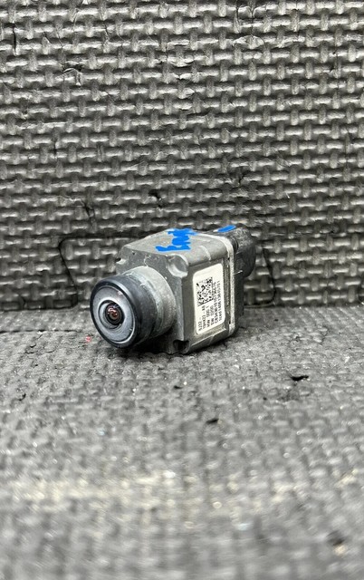 OEM Land Rover Evoque Camera 4 Pin Bj32-19h422-ab Lr025912 Front Rear ...