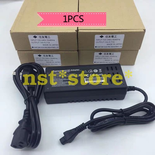 For T-81C T-600C 71C Z1C 400S 601C 82C fusion splicer charger | eBay