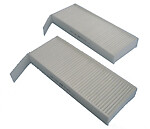 Filter, interior air for PEUGEOT:308 II,308 SW II 9804163380 | eBay UK