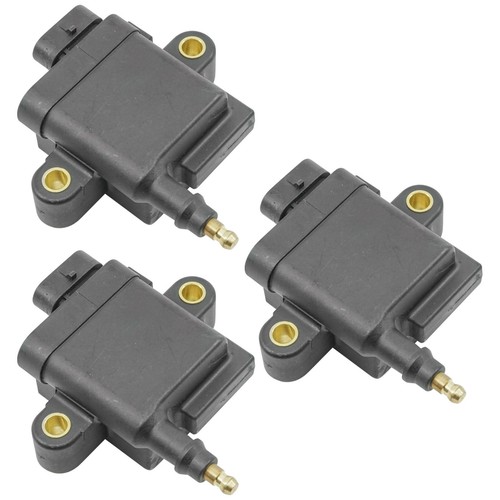 Ignition Coil For Mercury Outboard 30 40 50 60 75 90 115 125 200 225 ...