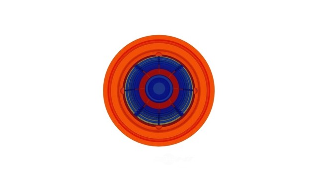 RAM Promaster 52022424AA Mopar Air Filter for sale online | eBay