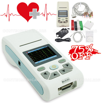 ECG & EKG Systems - Ekg Unit