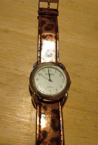 Vintage Rumours ladies watch, running with new battery NR B | eBay