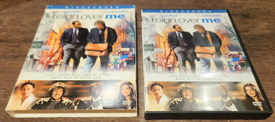** Reign Over Me (DVD, 2007, Widescreen) + Slipcover ** 43396173873| eBay