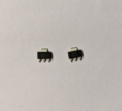 Transistors - Microwave Transistor