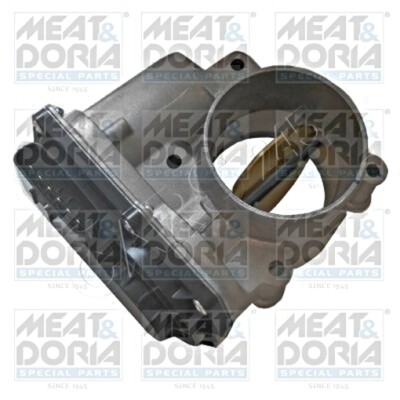 Throttle Body For MITSUBISHI L 200 / Triton Pajero IV V88W 05-15 ...