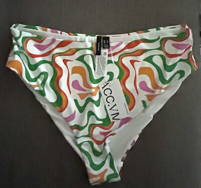 Vero Moda Ladies Bikini Bottoms size XL, 14-16. | eBay UK