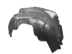 New Front Driver Side Fender Liner For 2014-2015 Chevy Silverado 1500 ...