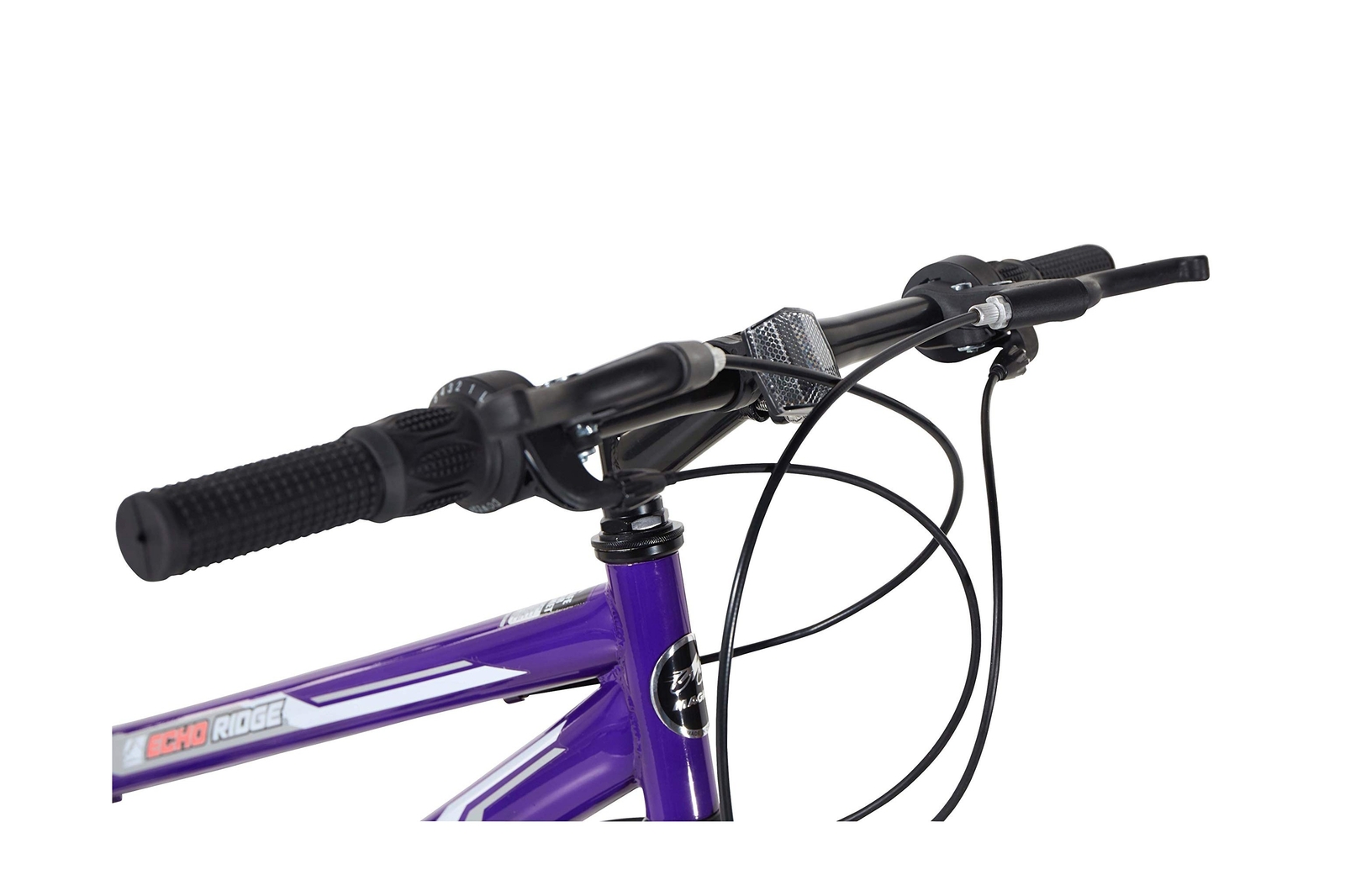 Dynacraft Magna Front Shock Mountain Bike Girls 24 Inch Wheels With 18 Speed Gro for sale online ...