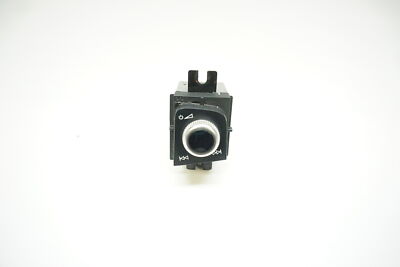 B9 AUDI A4 RADIO AUDIO VOLUME CONTROL KNOB 8W1919616 17-19 | eBay