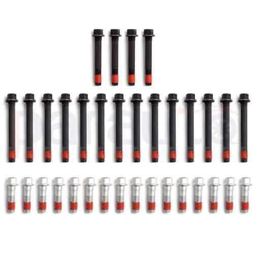 Head Bolts Set for Chevrolet GMC Tahoe C1500-C3500 K1500-K3500 Savana ...