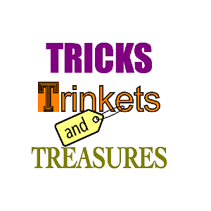 Tricks Trinkets and Treasures | eBay Stores