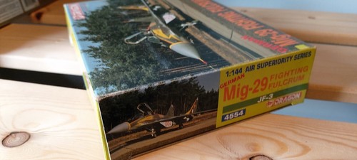 vintage DRAGON model aircraft kit collection CHOOSE PLANE KIT 1/144 / 1 ...