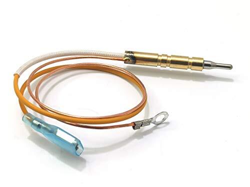 YFZS TT15C-11 Thermocouple for Dyna Glo & Thermoheat Tank Top LP ...