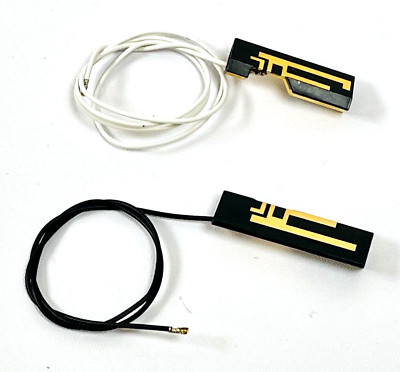 14008-04800000 14008-04800100 Asus ZenBook Q529Z Q539Z WiFi AUX Antenna ...