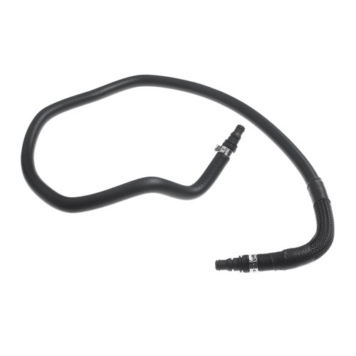 Expansion Coolant Tank Pipe for Mercedes-Benz W221 S400 10-13 V6 3.5L ...