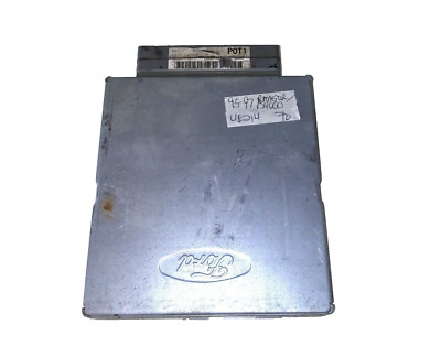 F57F-12A650-CSB ecu ecm computer 1995-1997 Ford Ranger or B4000**TESTED ...