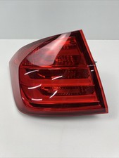2014 BMW 328i F30 Sedan Third Brake Light Stop Lamp 63257259856 for ...