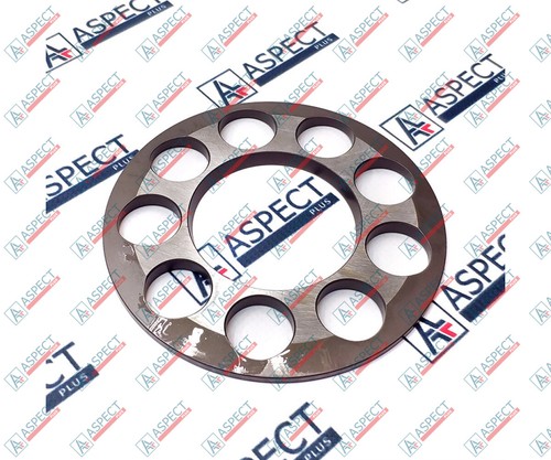 Kayaba PSV2-66, PSV2-60T Retainer Plate LQP0023RP | eBay